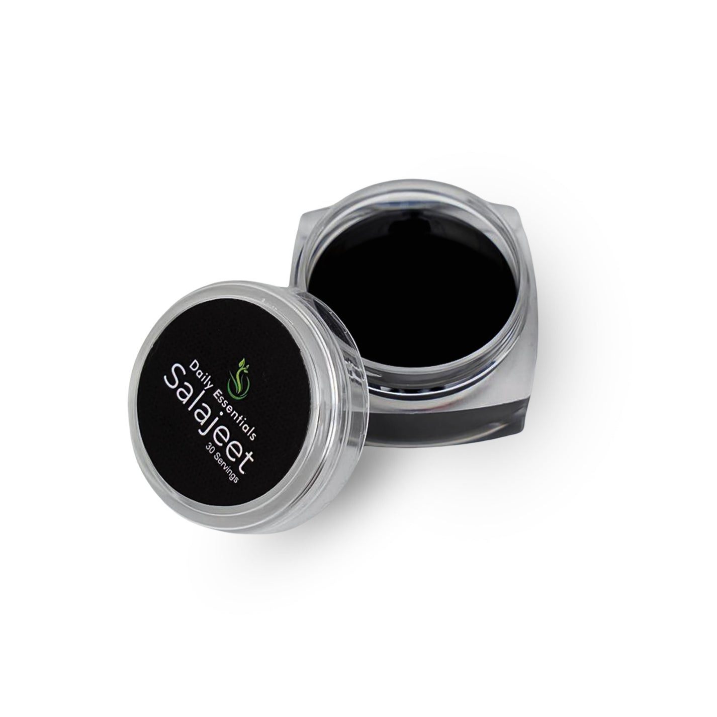 Premium Salajeet Resin – Daily Essentials Pk