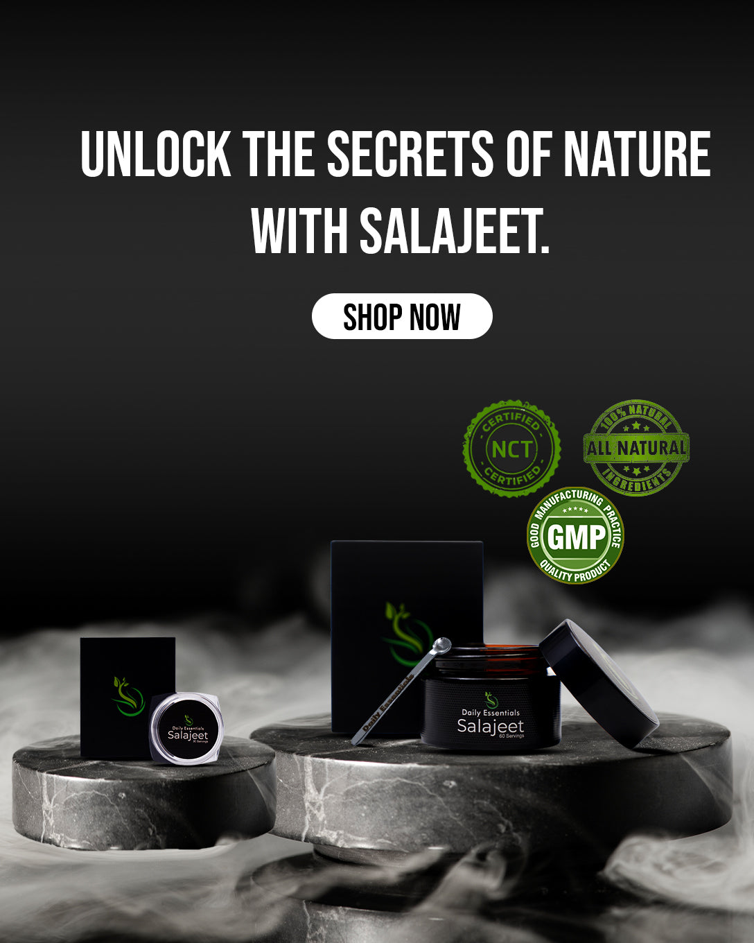 Daily Essentials – Daily Essentials Pk